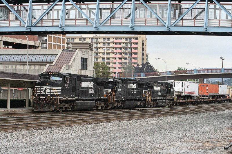 NS 9446